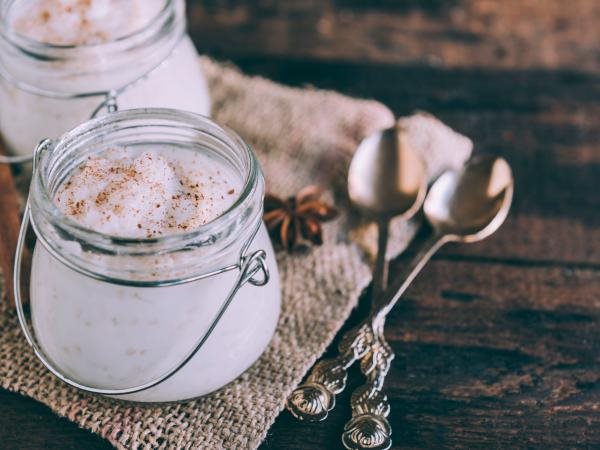 Topli jutarnji napitak po receptu Marte Stjuart | Stvar ukusa