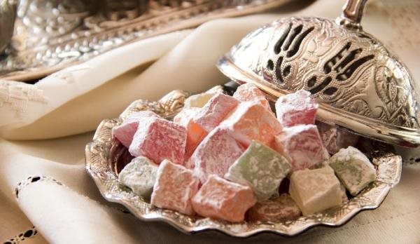 Starinska poslastica: Originalan recept za DOMAĆI RATLUK | Stvar ukusa