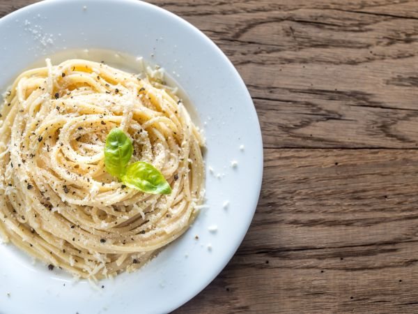 Večera za manje od 30 minuta: Pasta sa 4 vrste sira (RECEPT) | Stvar ukusa