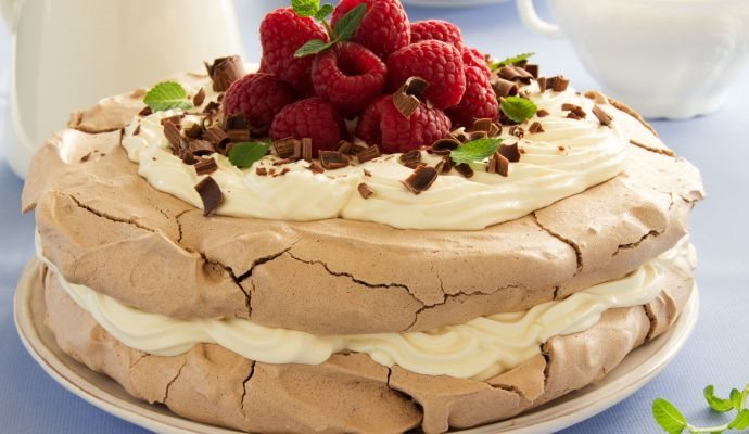 IZ BAKINE KUHINJE: Puslica torta, brza i hrskava (VIDEO) | Stvar ukusa