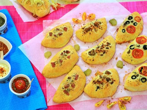 Domaće pancerote iz rerne (VIDEO) | Stvar ukusa