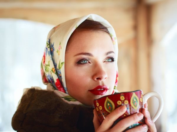 ISTORIJA TRADICIONALNOG NAPITKA: Ovo je ORIGINALNI RUSKI čaj i ne ...