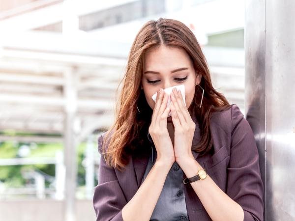 Zbog čega kijamo kada udahnemo biber | Stvar ukusa