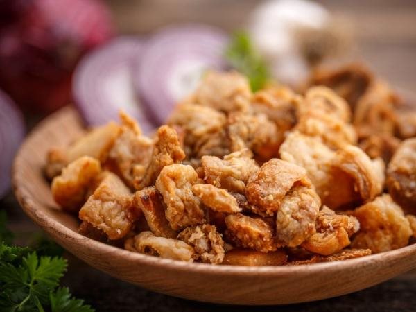Kako napraviti domaće čvarke (RECEPT) | Stvar ukusa