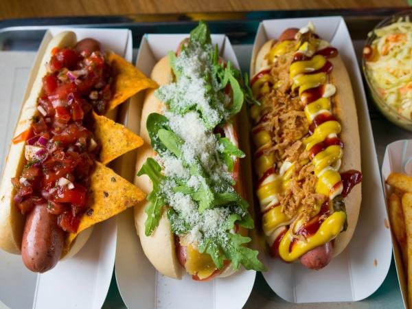 Najbolji recepti za hot dog | Stvar ukusa