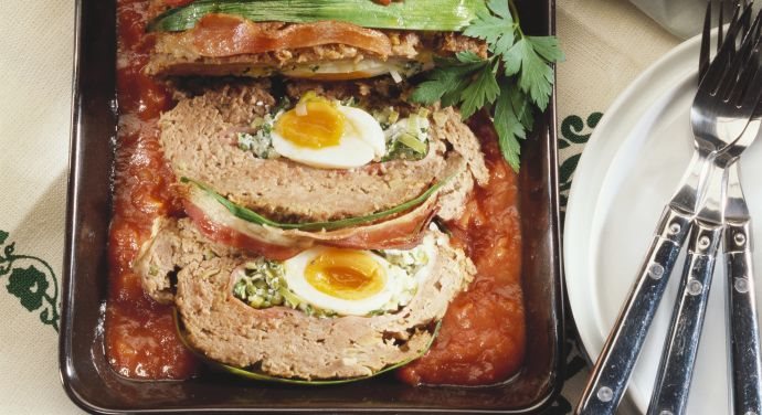 Vekna od mesa | Stvar ukusa