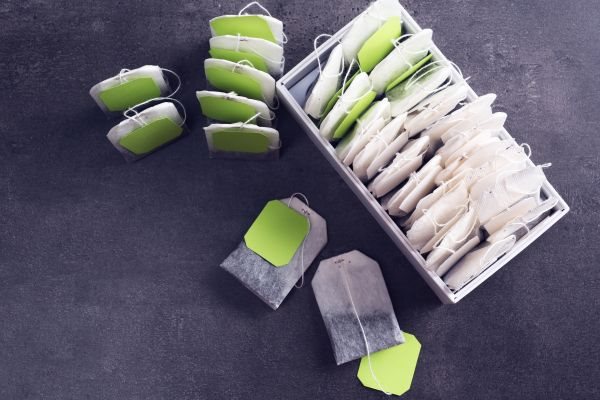 4 GENIJALNA NAČINA da iskoristite filter kesice od čaja! | Stvar ukusa
