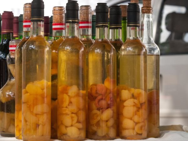 Kako da sami napravite rakiju od voća (RECEPT) | Stvar ukusa