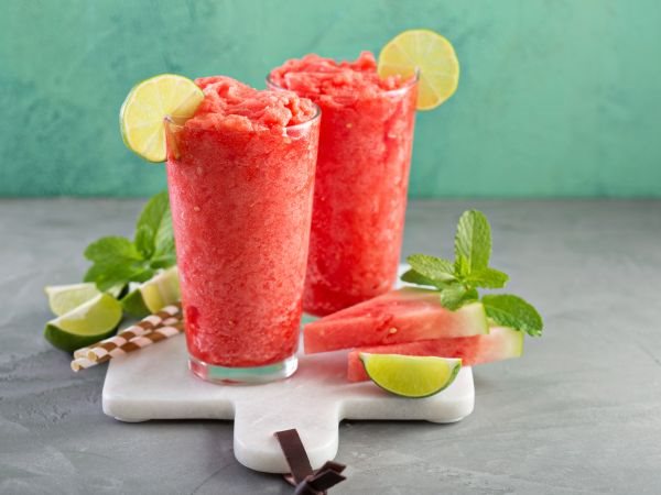 Lagane i osvežavajuće poslastice za vrele letnje dane | Stvar ukusa