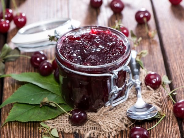 Evo kako da napravite domaći džem od trešanja (RECEPT) | Stvar ukusa