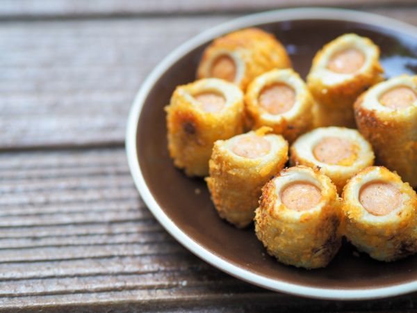 Preukusne, a brze: Hot dog pitice spremne za 20 minuta | Stvar ukusa