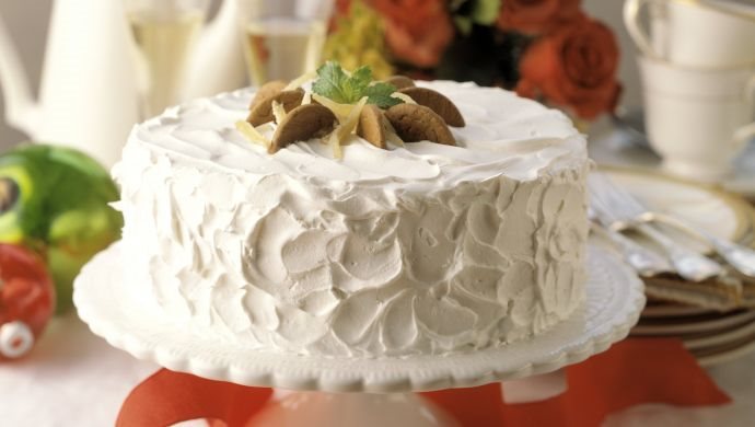 Torta od dunja | Stvar ukusa