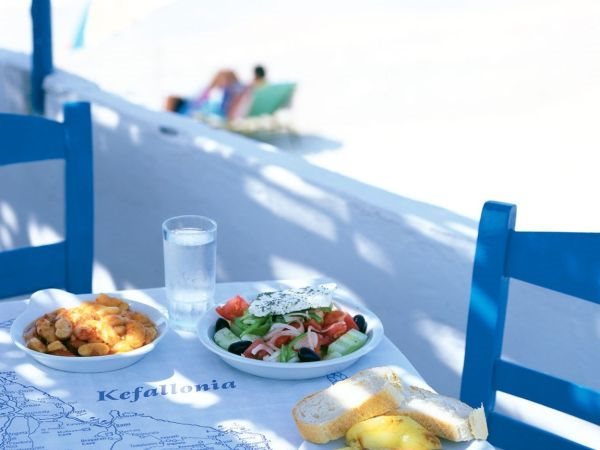 Top 5 tradicionalnih grčkih jela koja MORATE da probate | Stvar ukusa