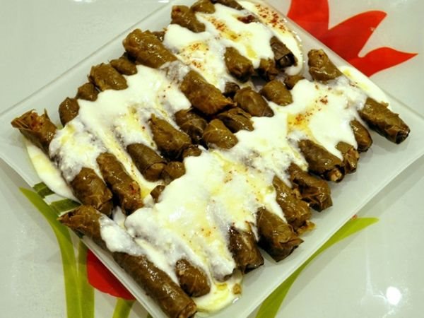 RECEPT ZA SAVRŠENU SARMU: Ovo je najbolja sarma koju možete da ...