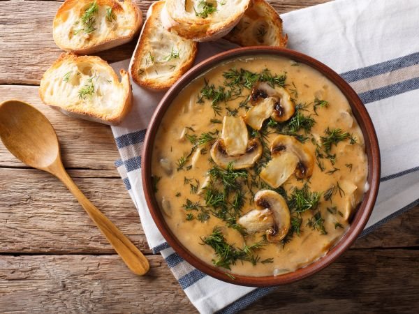 TOP 3 NAJUKUSNIJE POSNE ČORBE koje morate da probate! | Stvar ukusa