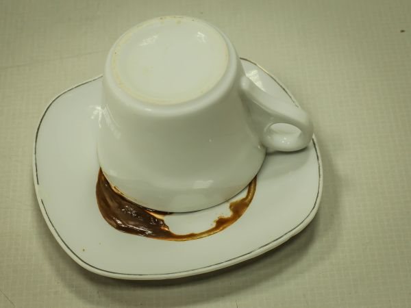 ZABAVA U ŠOLJICI: Naučite da pravilno tumačite simbole od taloga kafe ...