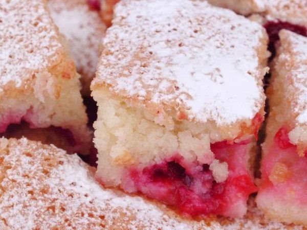 Prava, starinska poslastica baš kao što su pravile naše bake: Žuti ...