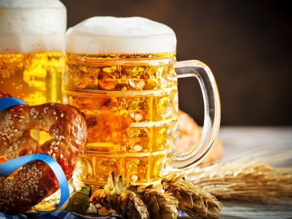 NAPRAVITE DOMAĆE PIVO: Evo kako da pripremite omiljeni napitak korak po ...