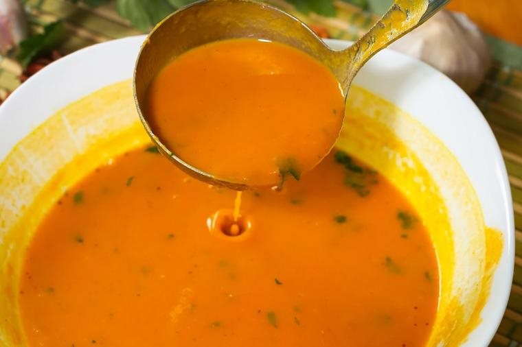 Carigradska čorba: Najlepše tursko kuvano jelo! (RECEPT) | Stvar ukusa