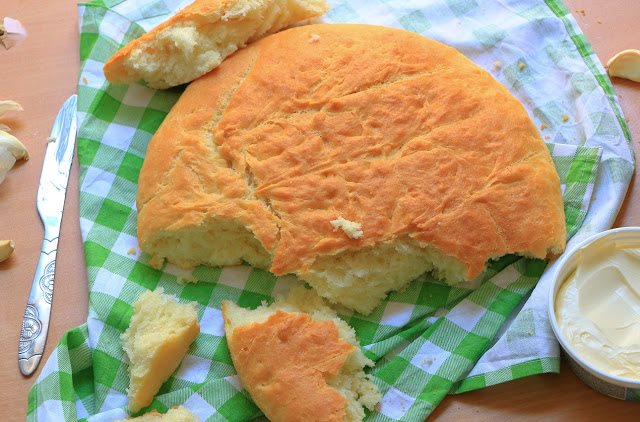 Domaća pogača mekana kao sunđer (RECEPT) | Stvar ukusa