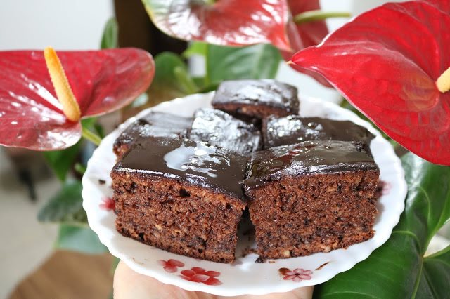 Neodoljivi čokoladni rum kolač po receptu naše bake (VIDEO) | Stvar ukusa