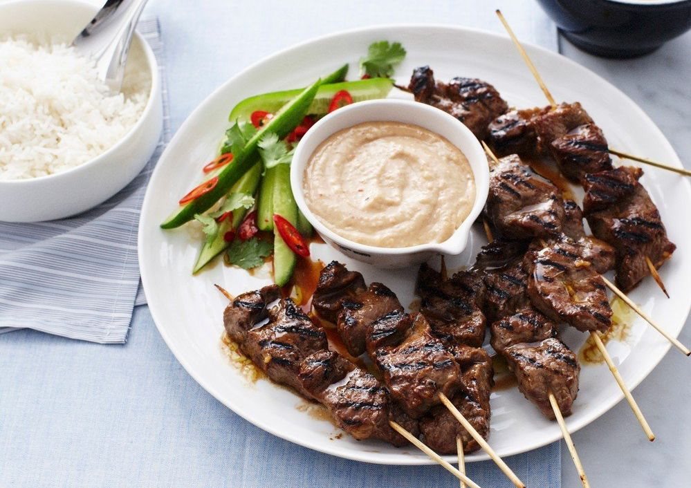 FENOMENALAN UZ MESO: Kremasti beli sos od rena! (VIDEO) | Stvar ukusa