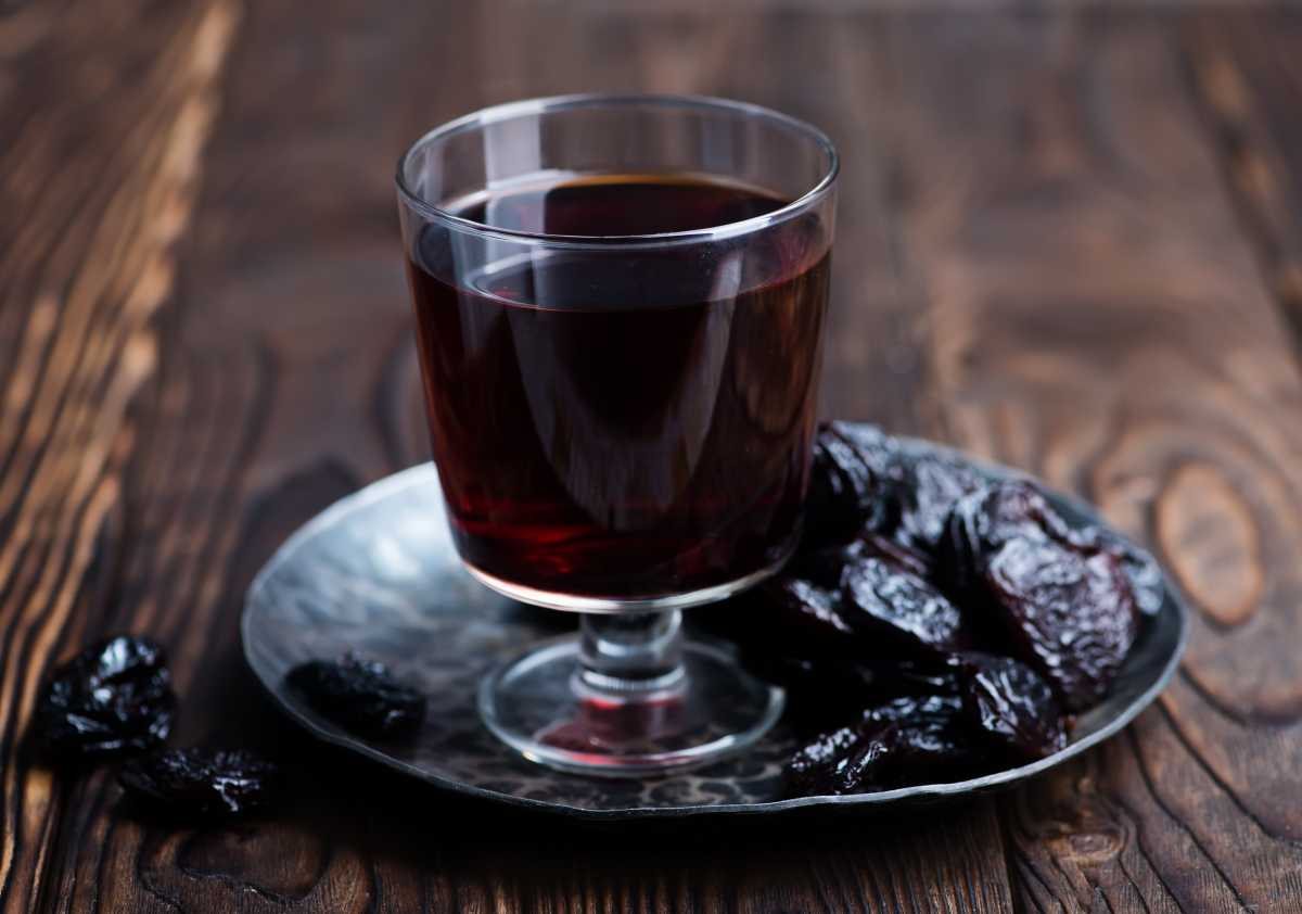 ISKORISTITE SUVO VOĆE: Kompot od suvih šljiva | Stvar ukusa