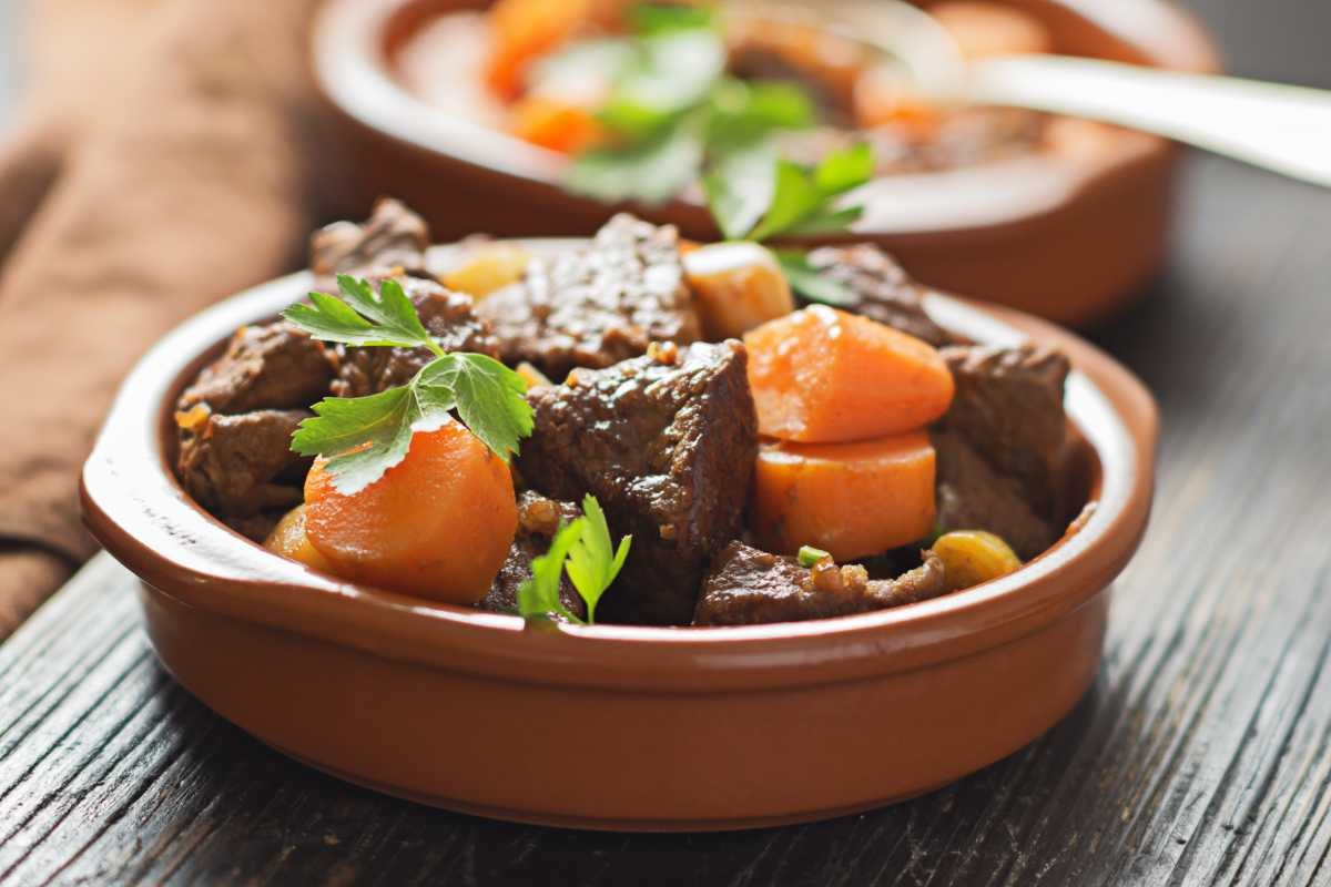 Starinsko jelo: "Čomlek" od belog i crnog luka | Stvar ukusa