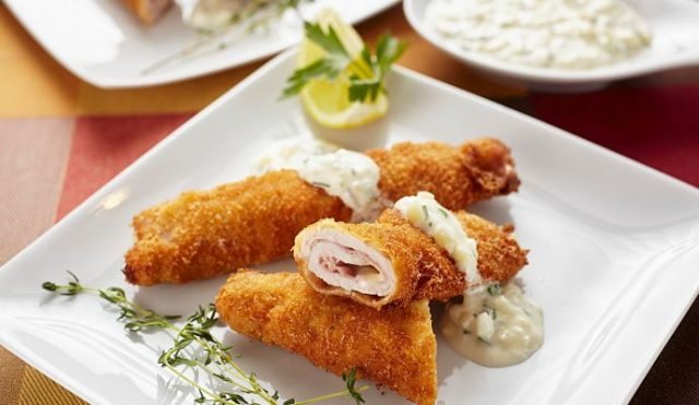 SUPER RUČAK: Pohovane teleće šnicle | Stvar ukusa