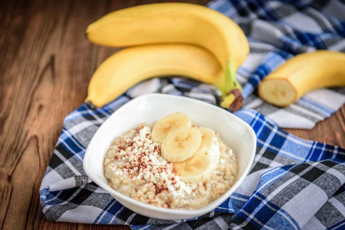 DESERT ZA 10 MINUTA: Griz na potpuno nov način! | Stvar ukusa