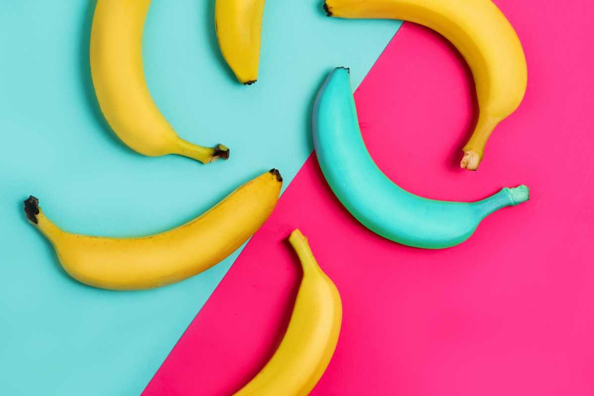 PLAVA BANANA: Retka voćka koja divno miriše, a njen ukus podseća na ...