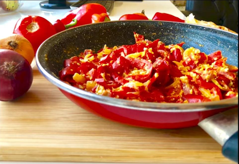 Recept za početnike: Kako da napravite sataraš ili bećarac (VIDEO ...