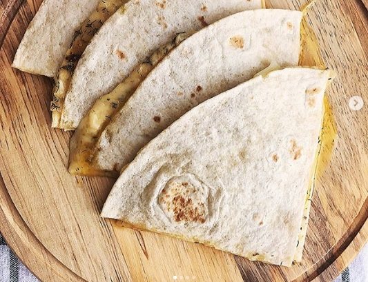 Ukusno i jednostavno predjelo za sve prilike: Keze tortilje (VIDEO ...