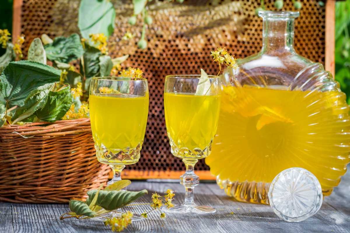 Domaći recept za medovaču - piće koje povoljno deluje na cirkulaciju ...