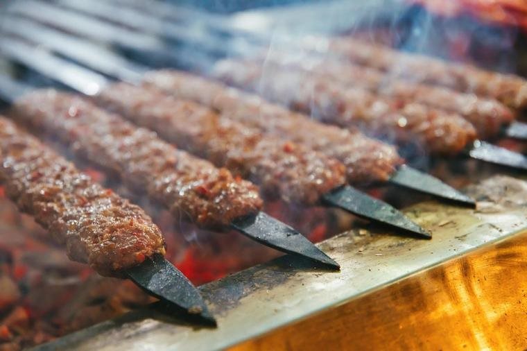 Adana kebab: Originalni recept za najpopularnije tursko jelo! | Stvar ukusa