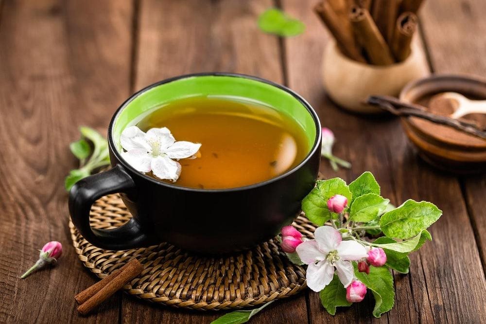 Čaj u kesicama je nije zdrav: NAUČNICI OBJASNILI ZAŠTO JE OVA TVRDNJA ...