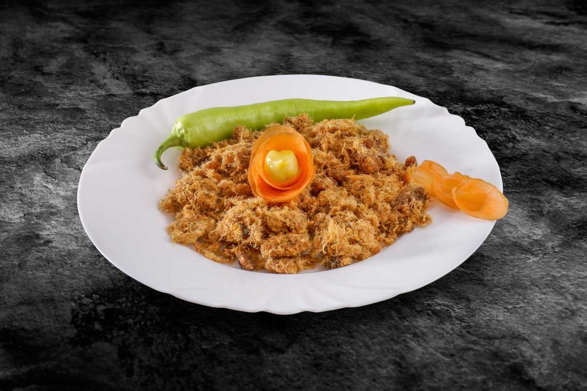 Recept za ukusne domaće duvan čvarke | Stvar ukusa