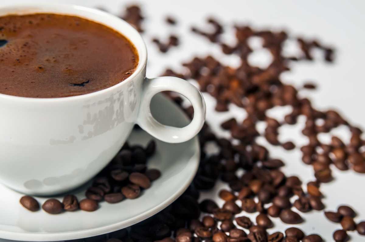 Novi omiljeni ritual: Šta nam znači popodnevna kafa? | Stvar ukusa