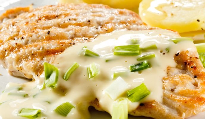 Pileći file u pavlaci | Stvar ukusa