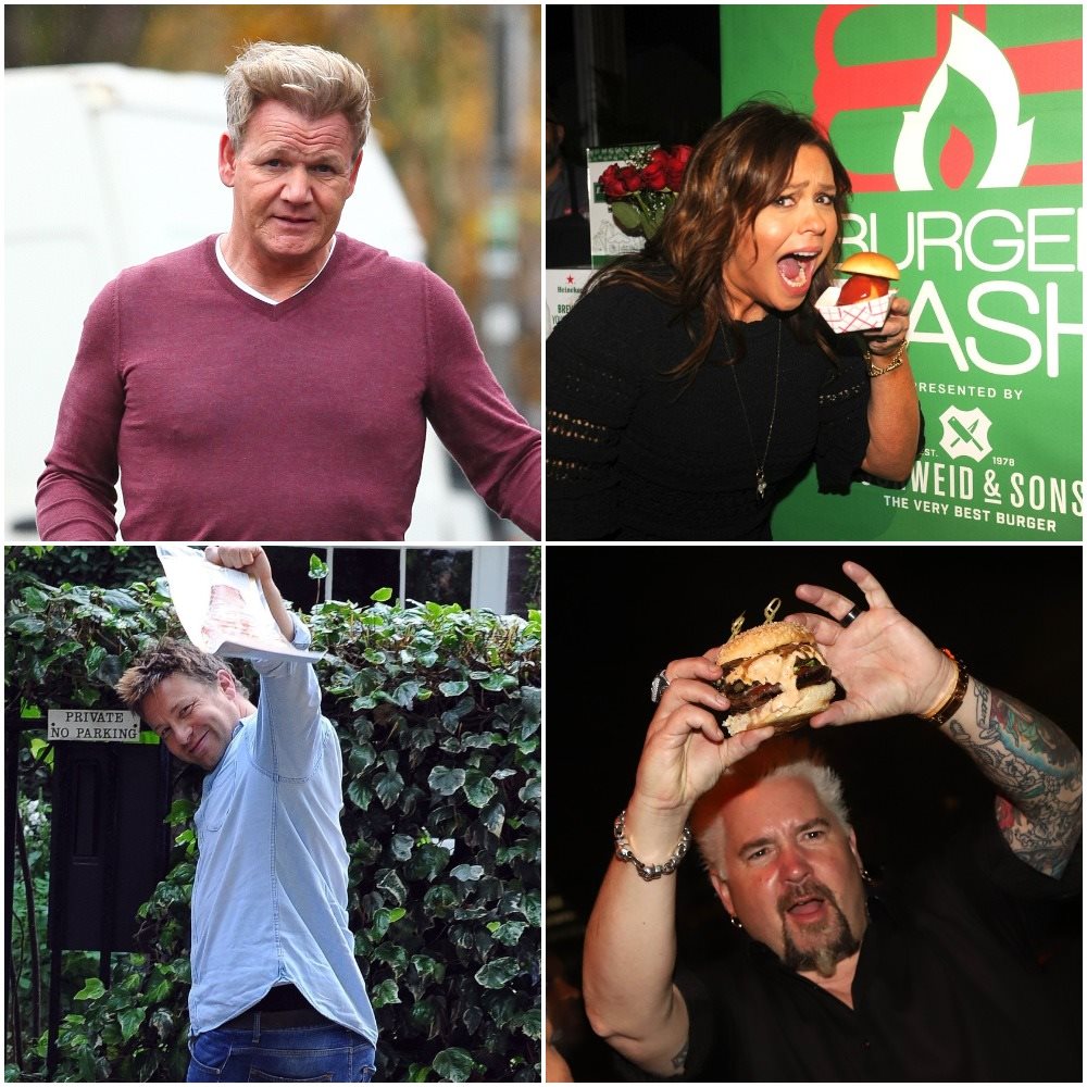 20 kuvara koji su promenili naš pogled na hranu i kuvanje | Stvar ukusa