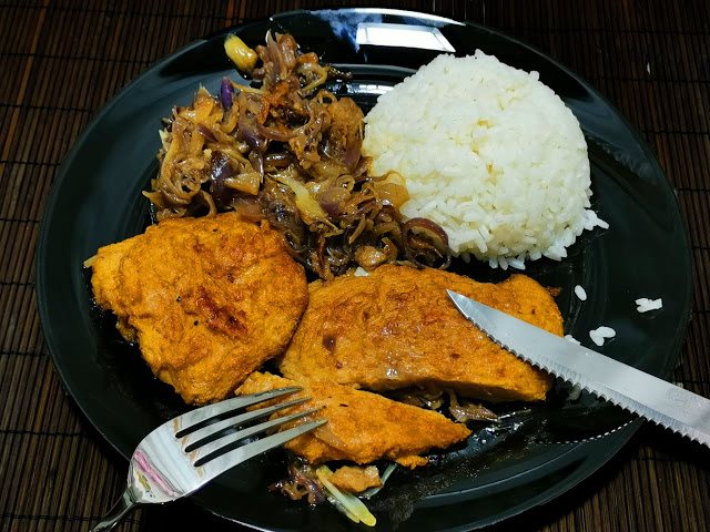 Ručak za sve koji poste: Sojine šnicle (VIDEO) | Stvar ukusa