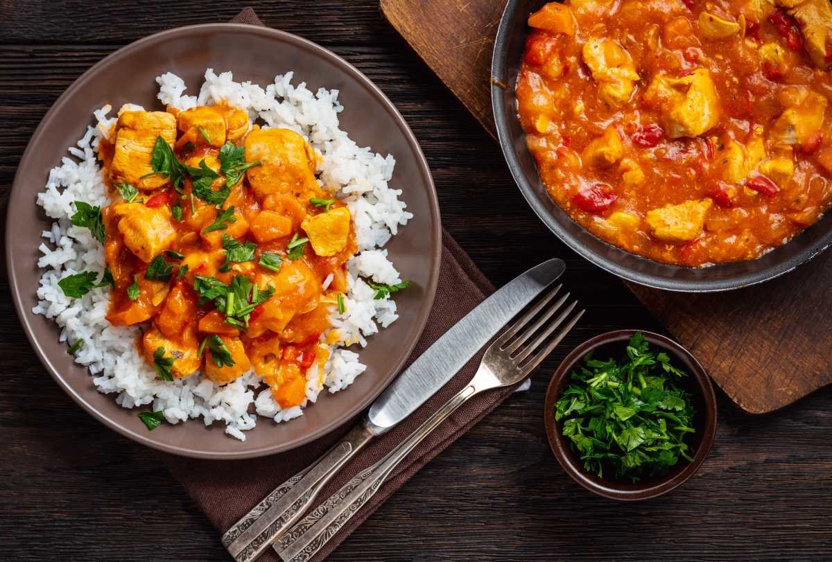 Provereno dobro: Pileći gulaš | Stvar ukusa