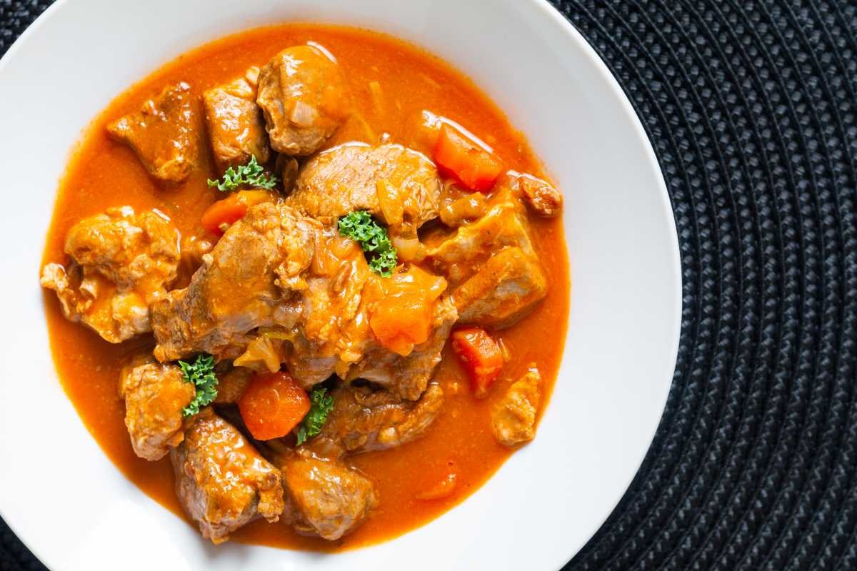 Predlog za ručak: Marengo teletina | Stvar ukusa