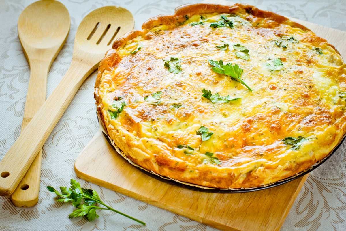 Pita koju volite: Užička razljevuša | Stvar ukusa