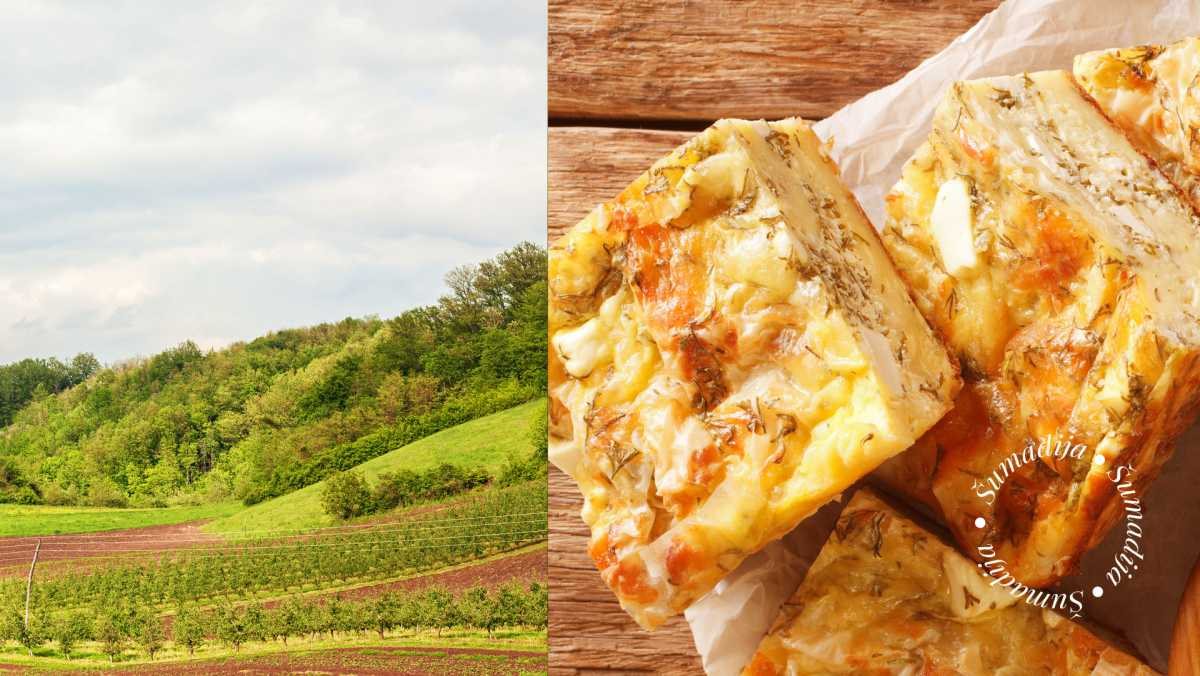 Jela iz Srbije: Šumadija i njeni specijaliteti | Stvar ukusa