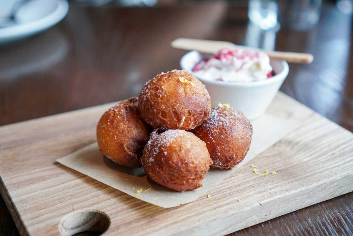 Krofnice recept | Stvar ukusa