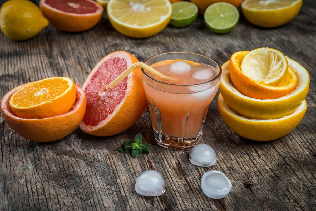 Napravite domaći biter lemon: Potrebna su vam samo 4 sastojka za ...