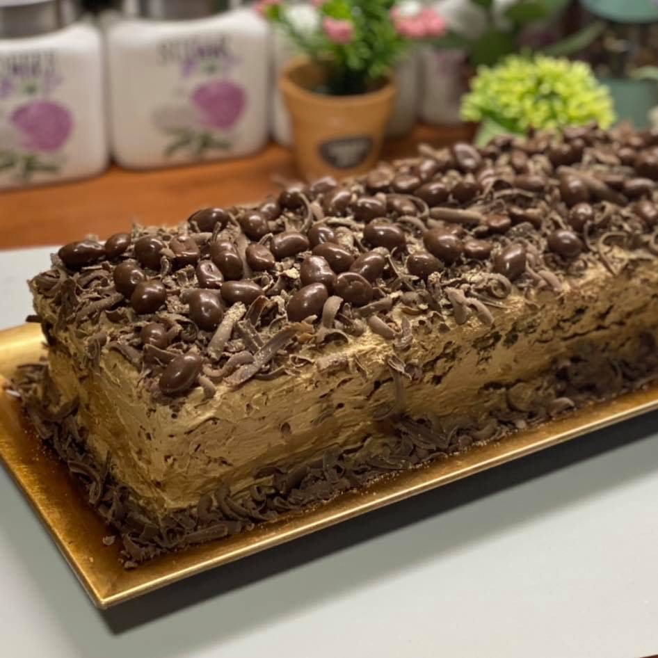 Slatkiš koji se brzo i jednostavno priprema: Torta BEZ BRAŠNA sa ...
