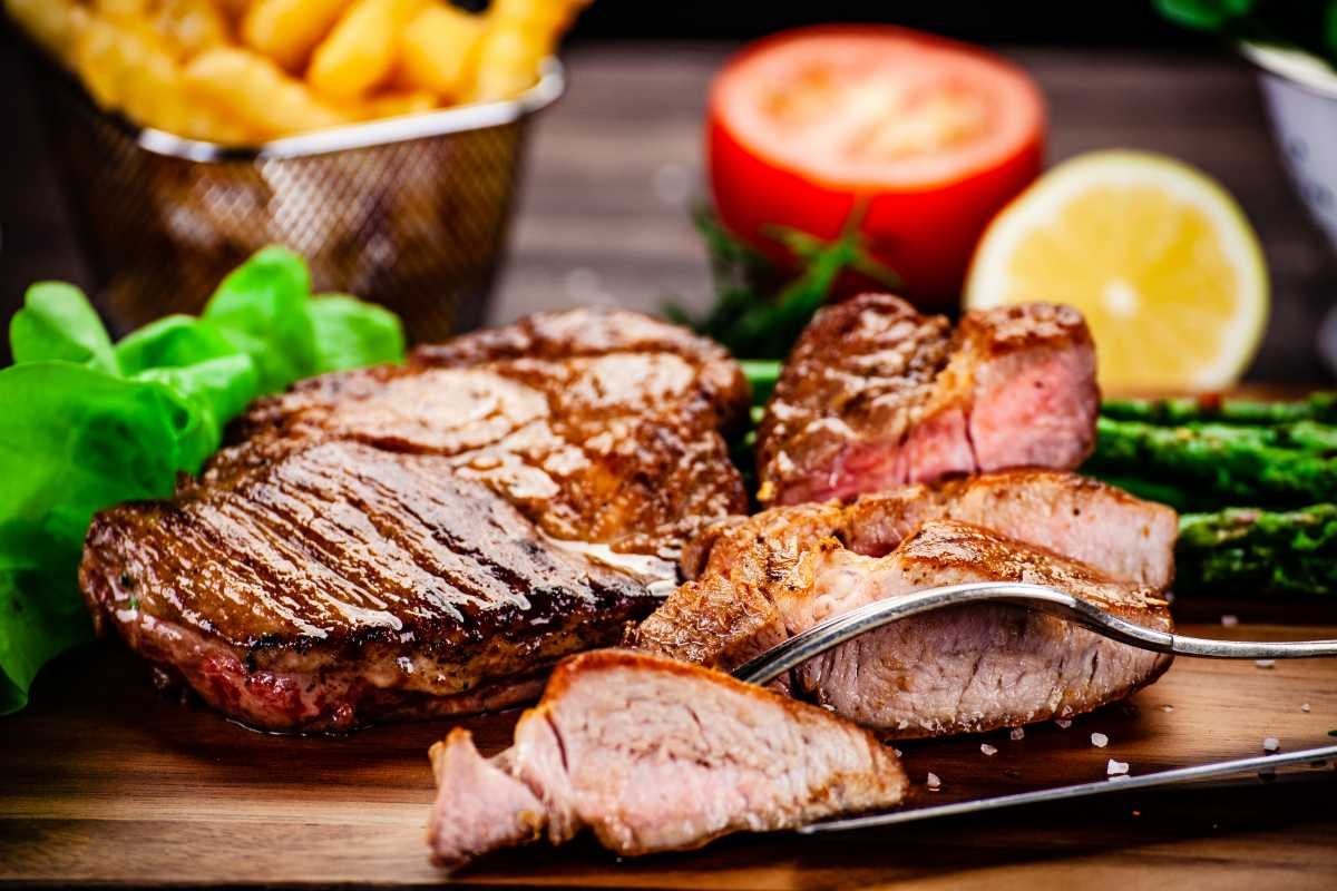 Kako da meso bude mekano i sočno | Stvar ukusa