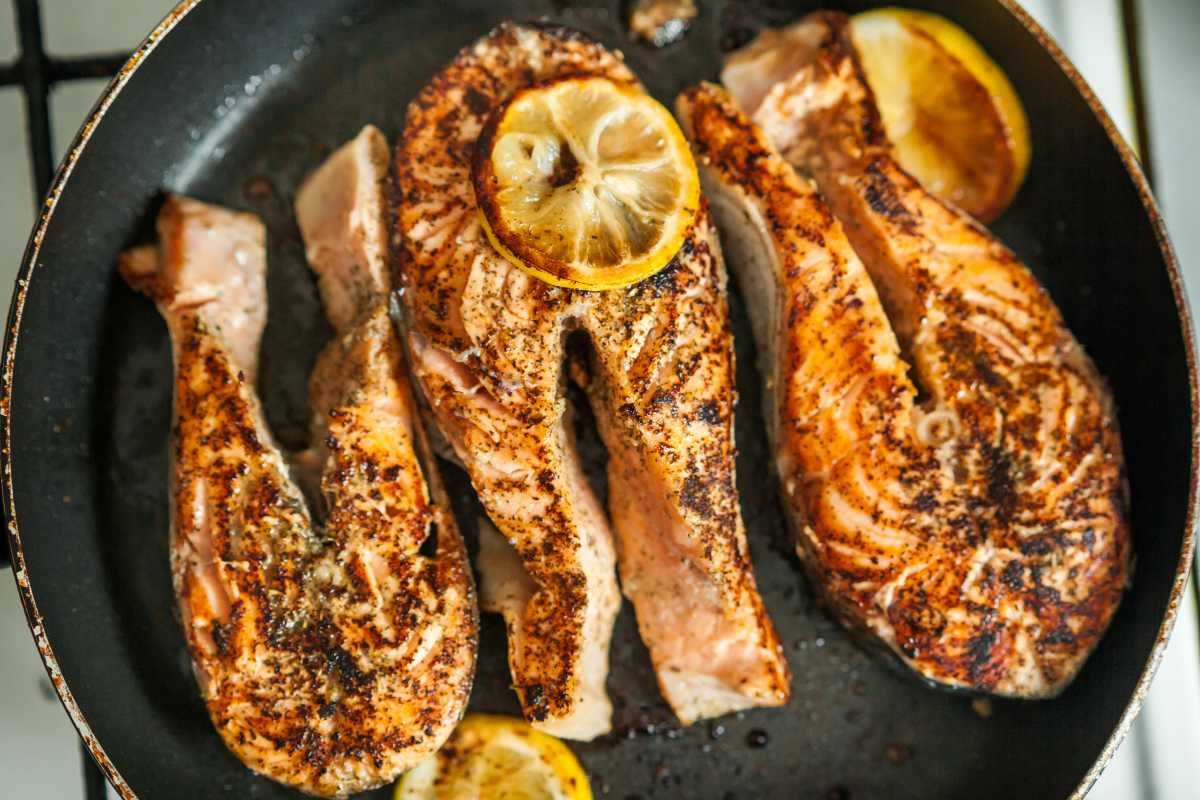 Spremaćete je češće u kućnim uslovima: 7 saveta za prženje ribe koji ...